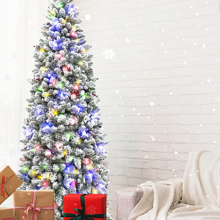How to Choose a Christmas Tree Height: A Complete Guide – Vivatrees