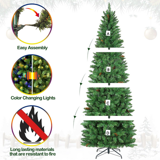 Vivatrees® | Artificial Trees | Seasonal Products - USA